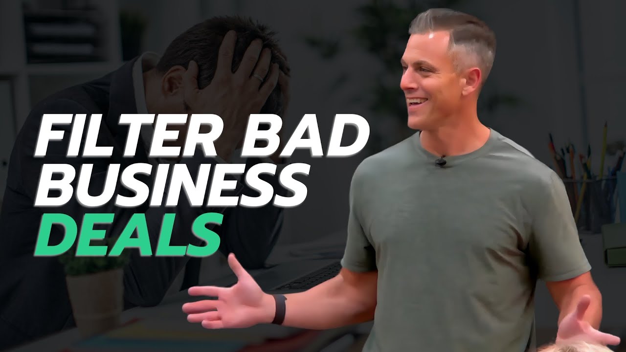 How to Spot and Avoid Bad Business Opportunities | Metrix Masterminds