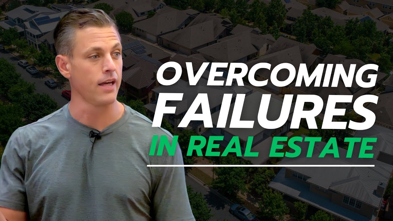 How Should Business Owners Respond To Failure? | Metrix Masterminds